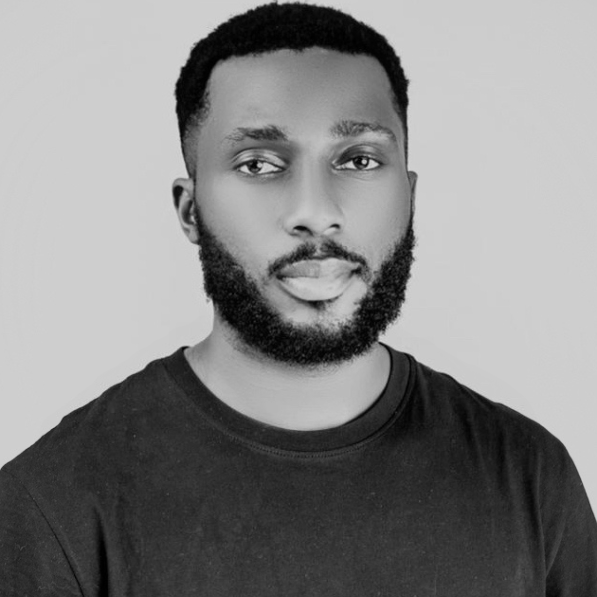 Barry Martin Jr. – Medium