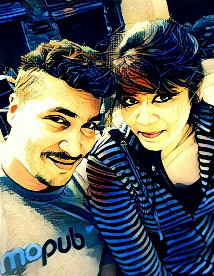 Tejas Shah – Medium