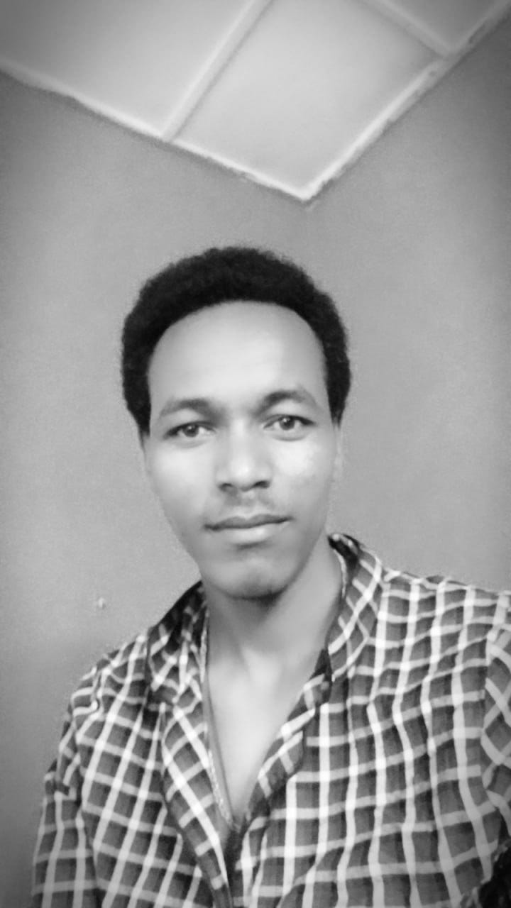 Gebru Gebreyesus – Medium