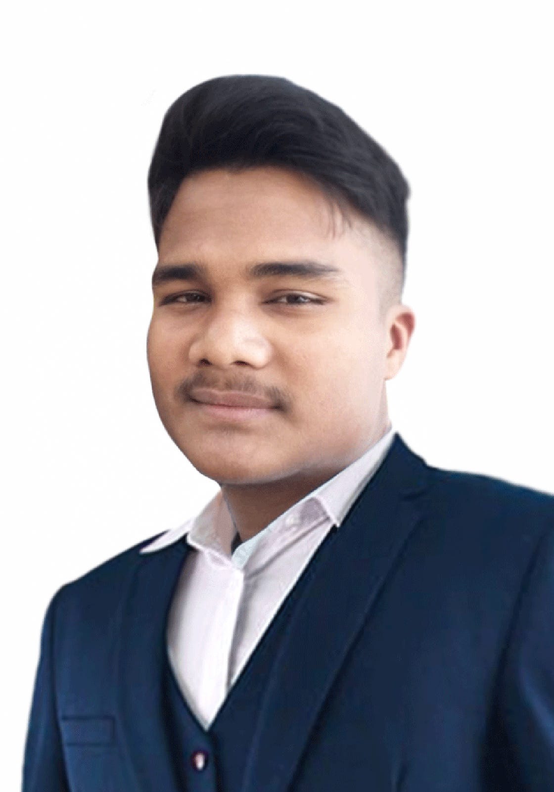 Ratan Chandro Barmon – Medium
