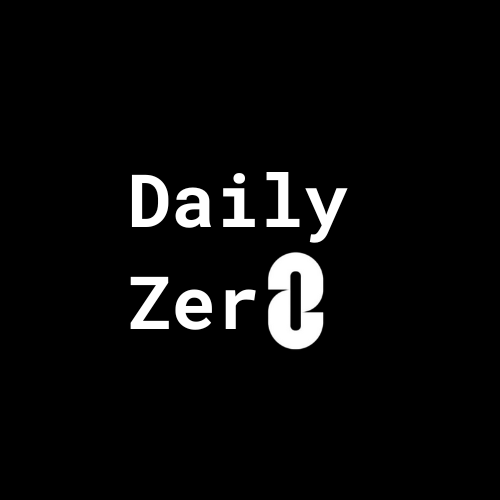 Daily Zero – Medium