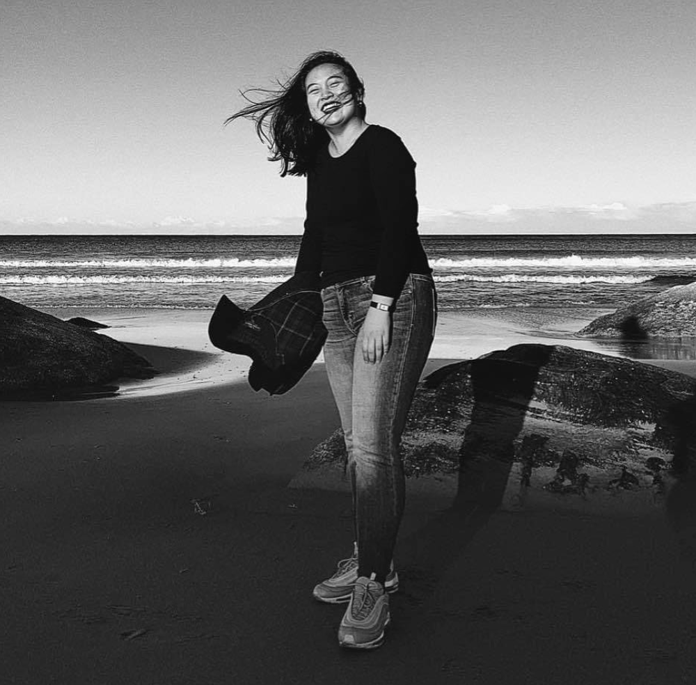 Grace Kwon – Medium