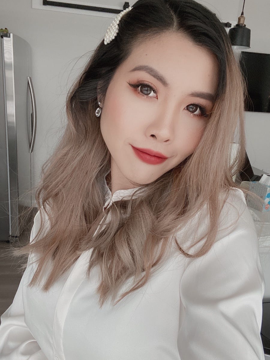 Van Le on Medium curated some lists