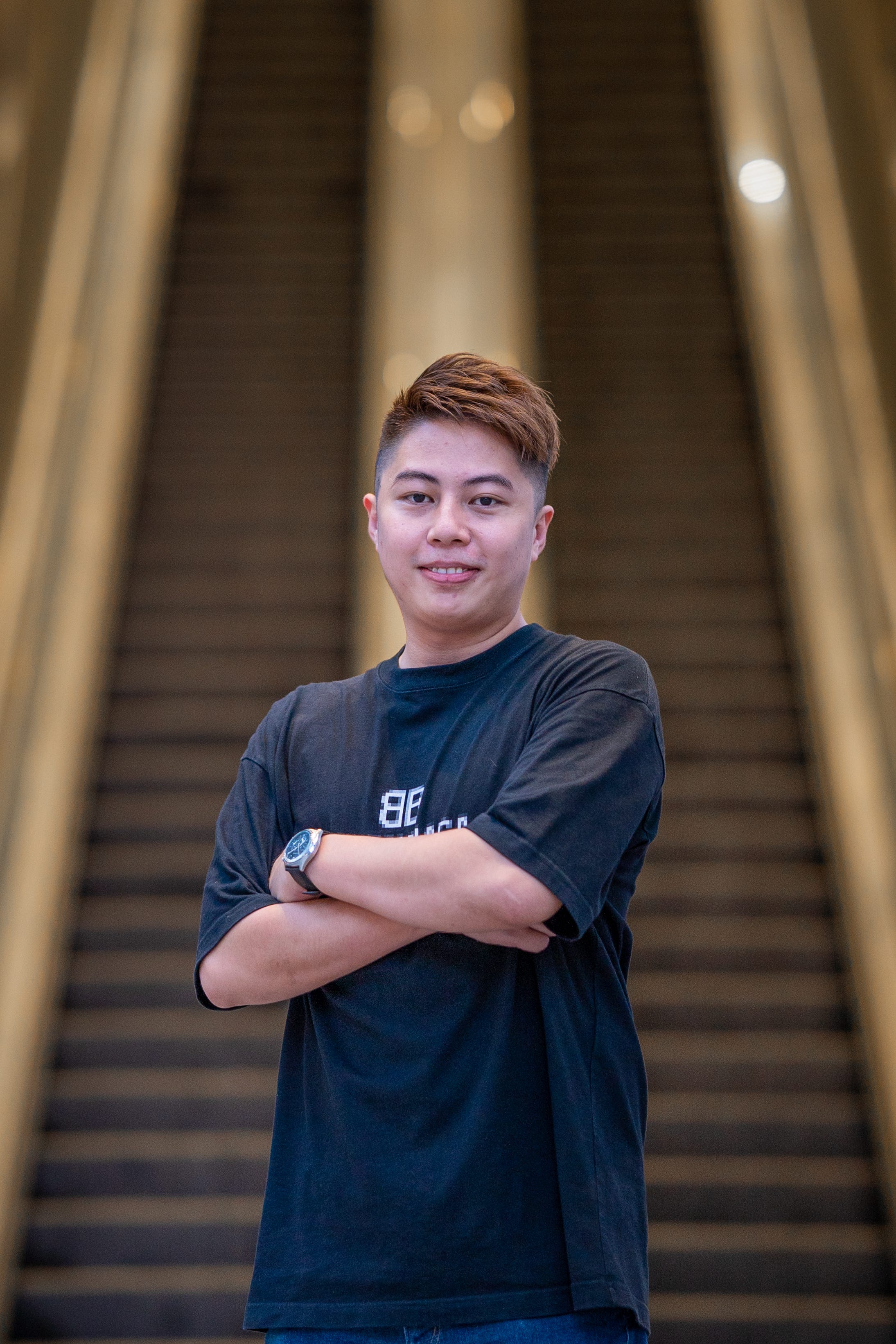 About – Alvin – Medium