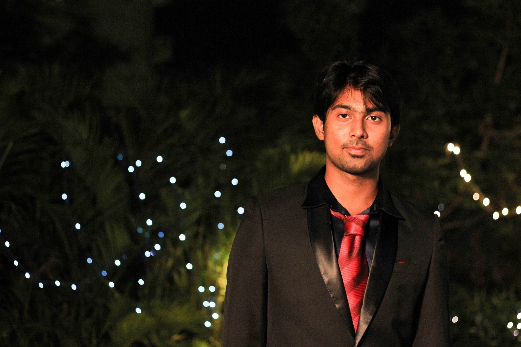 Preetham Salehundam – Medium
