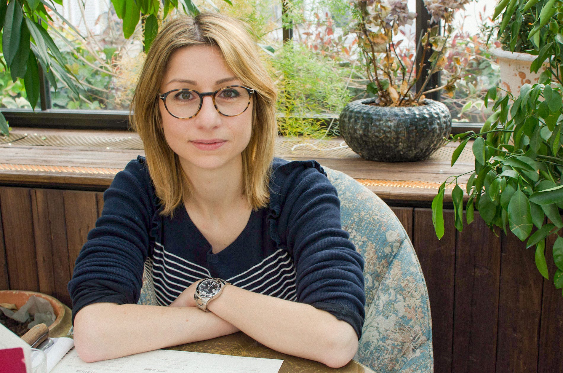 Federica Lenzi – Medium