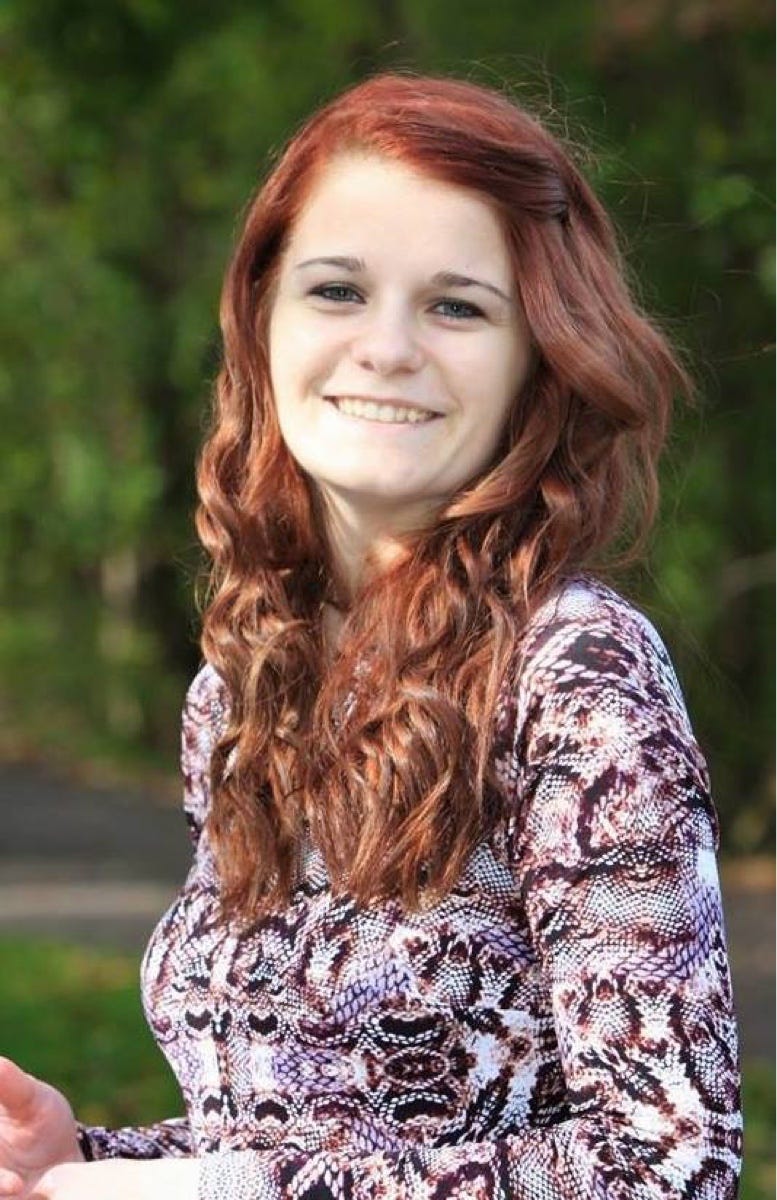 Callie Artime on Medium curated some lists