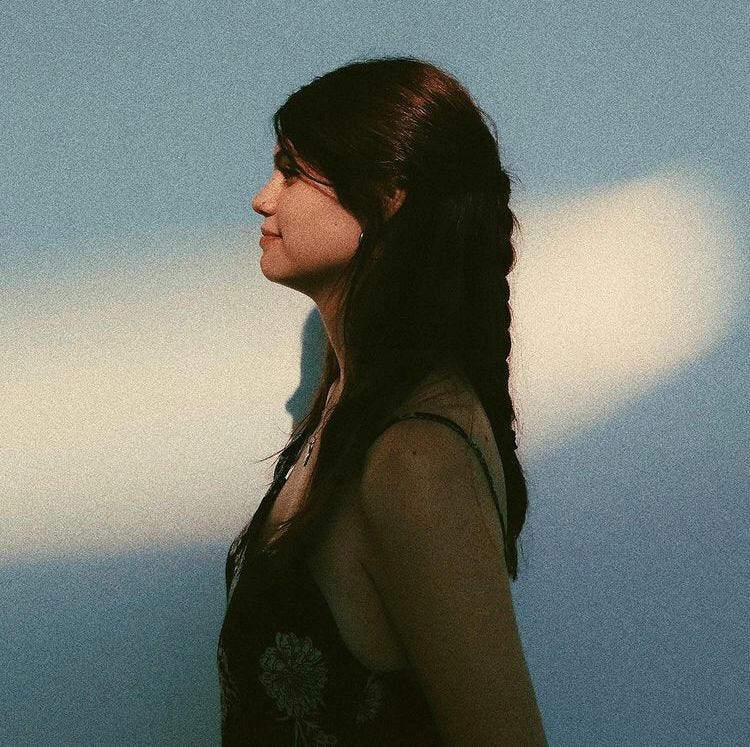María Belén Favre – Medium