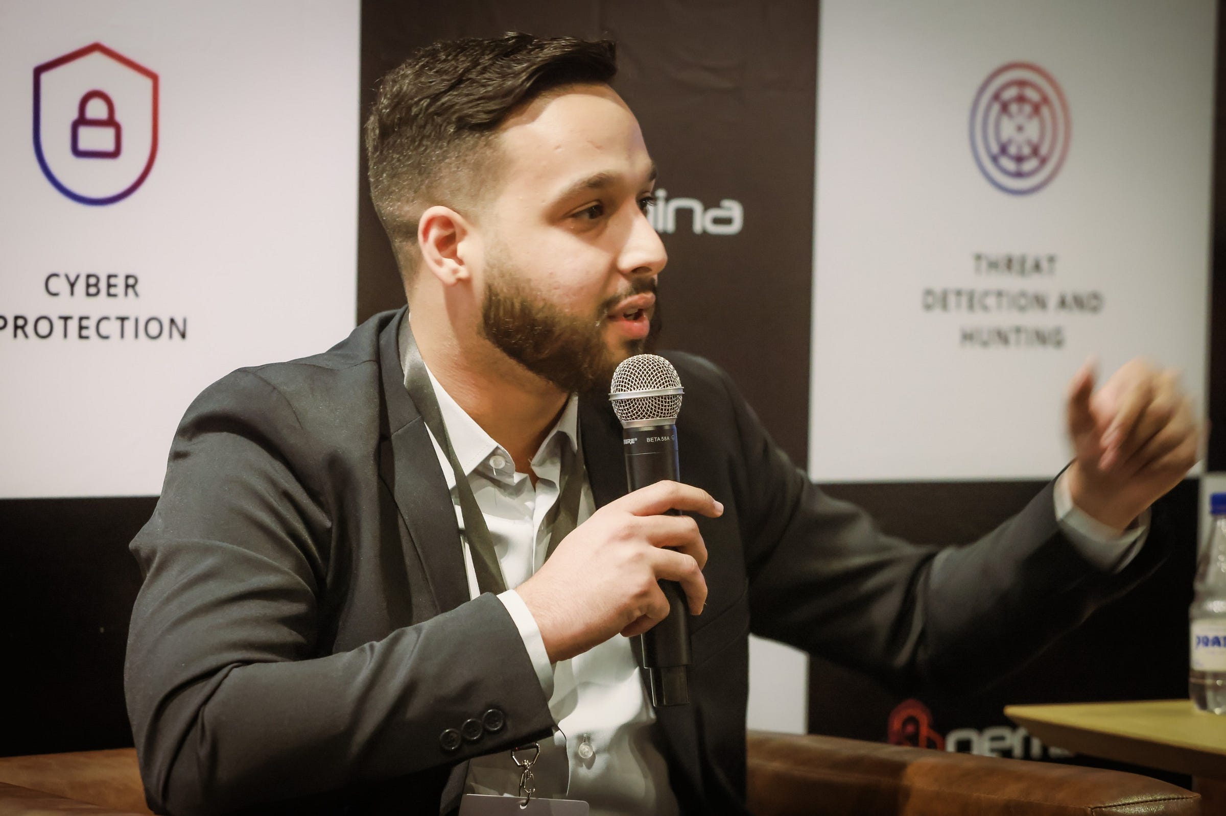Sandro Jose – Medium