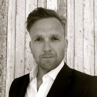 Ricky Knight – Medium