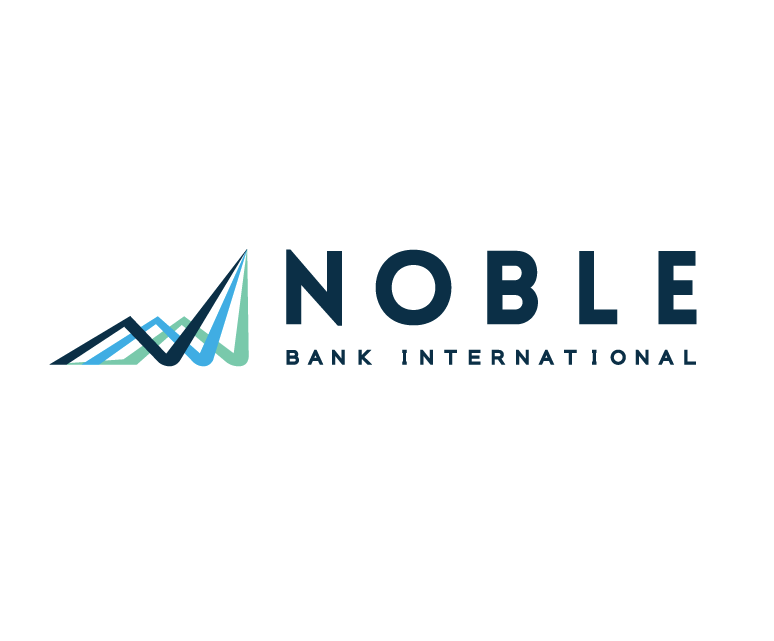 Noble Bank International – Medium
