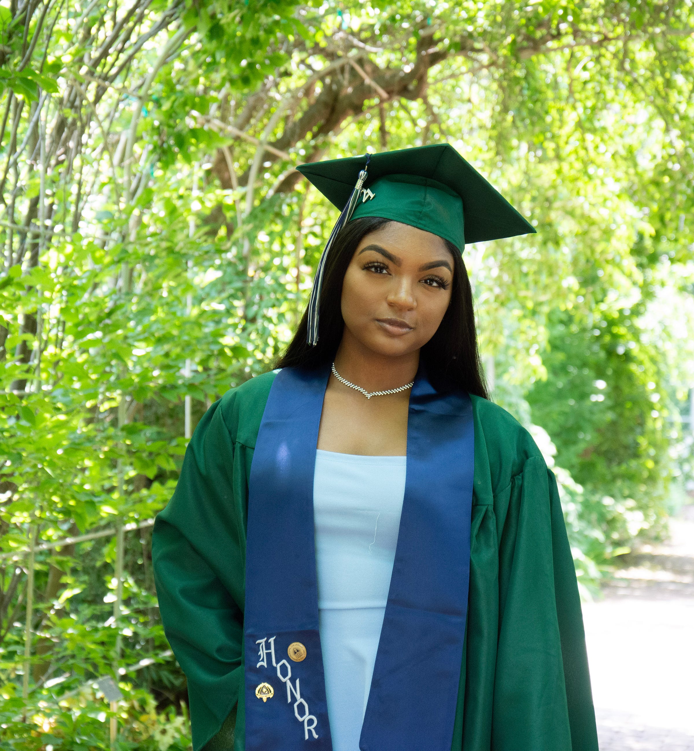 Nia Berry – Medium