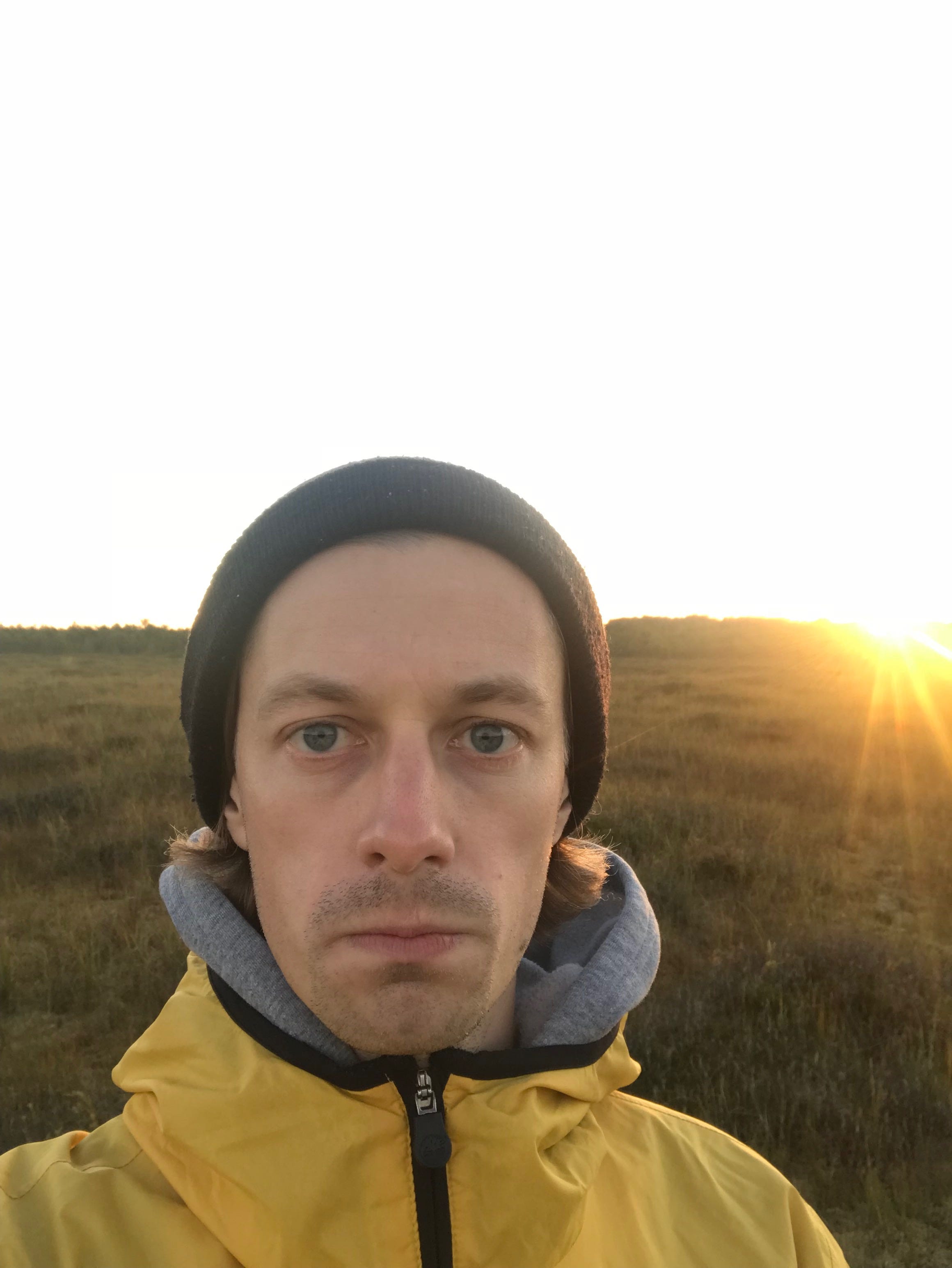 Sergey Trus – Medium