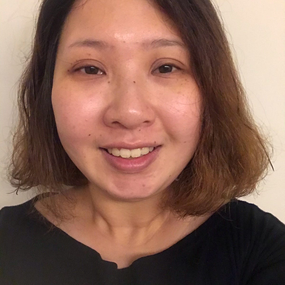 Jen-ling Huang – Medium