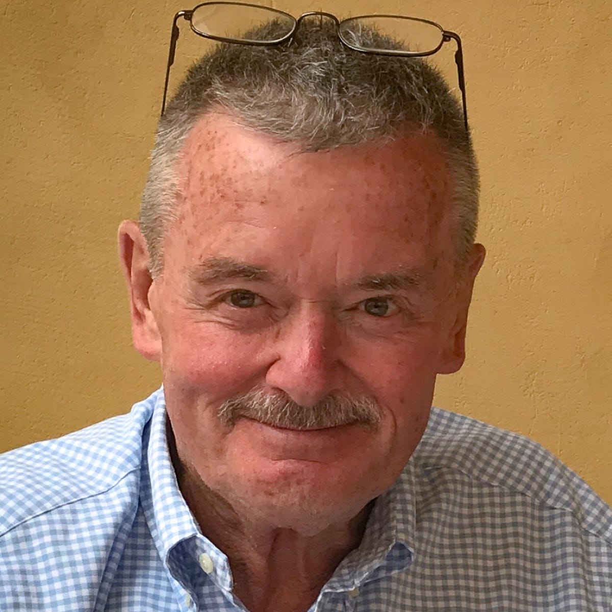 Nigel Harris – Medium