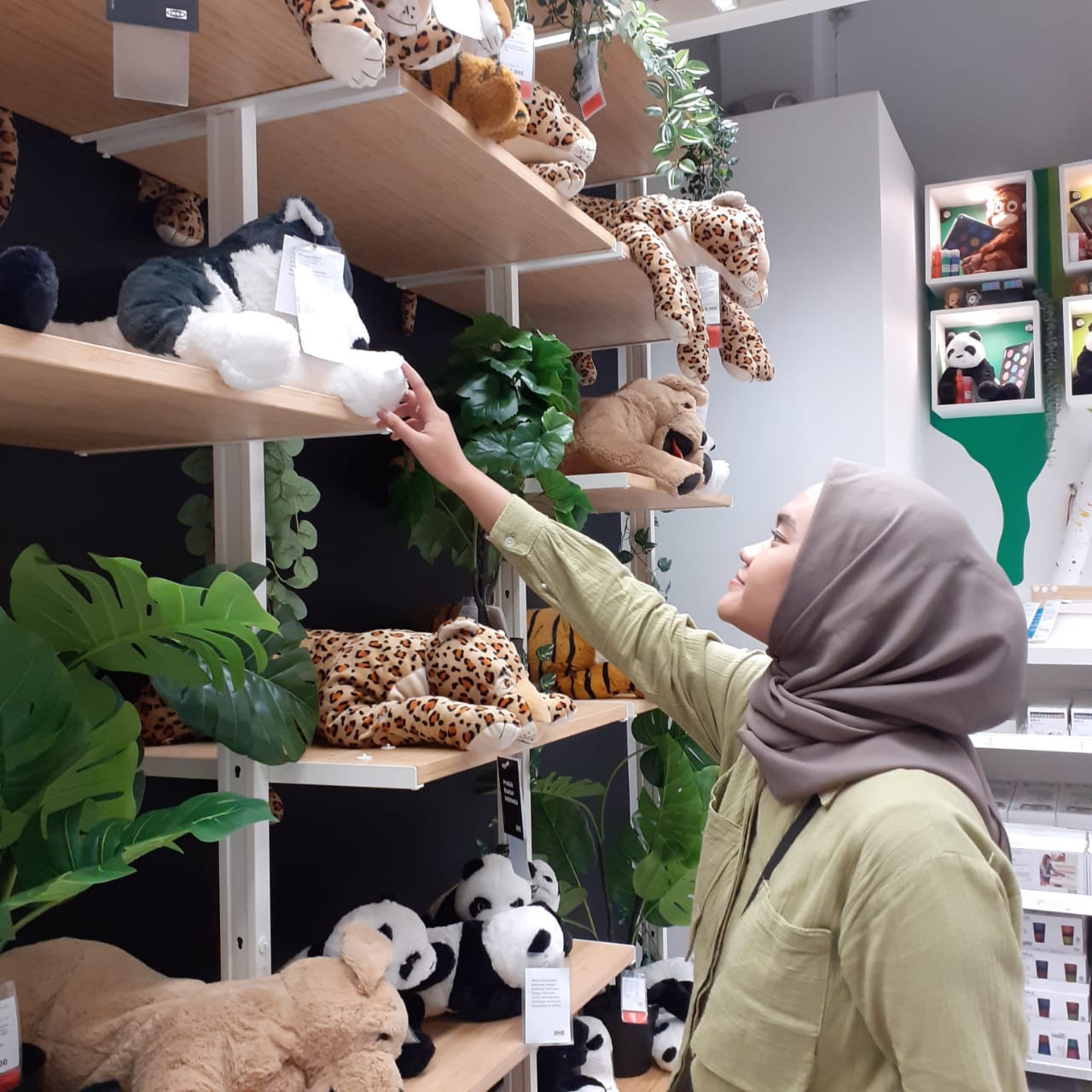 About – Bunga R – Medium