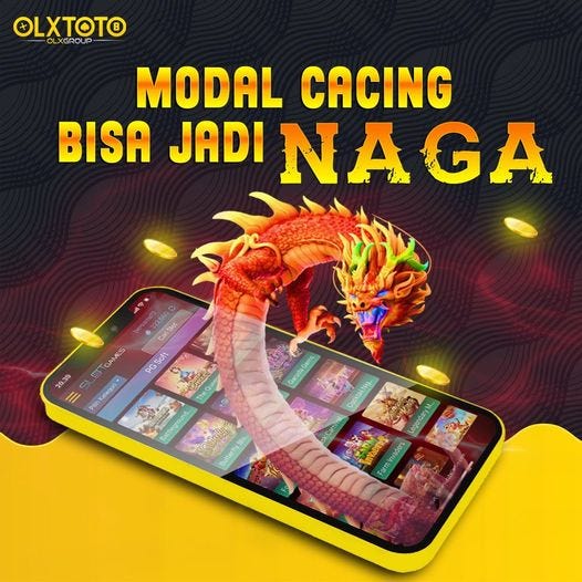 olxtoto – Medium