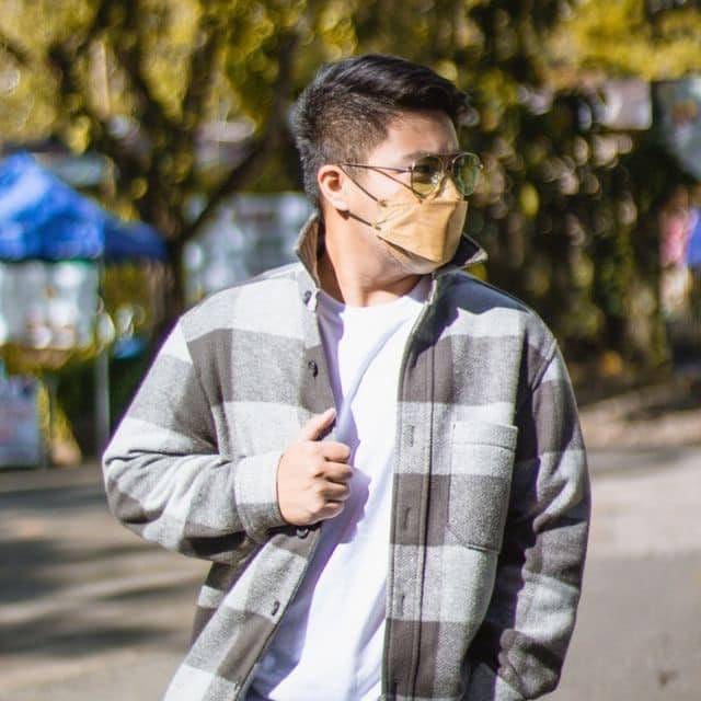 Christopher Ponce – Medium