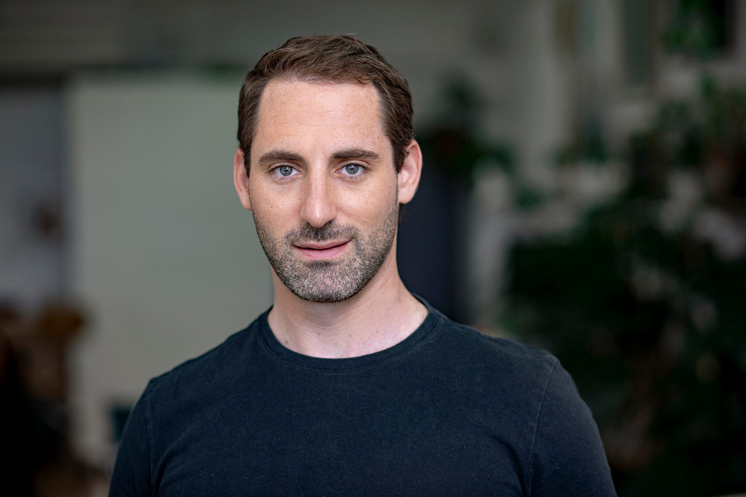 Ben Fried – Medium