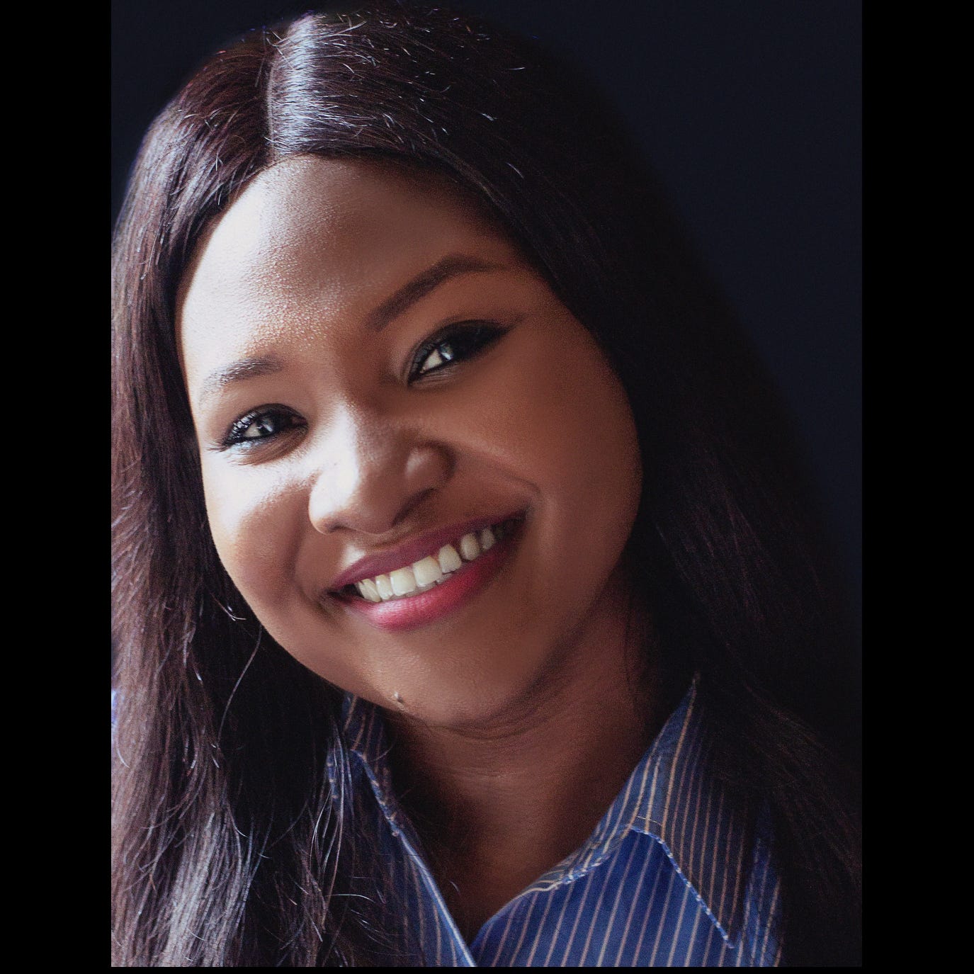 Ifunanya – Medium