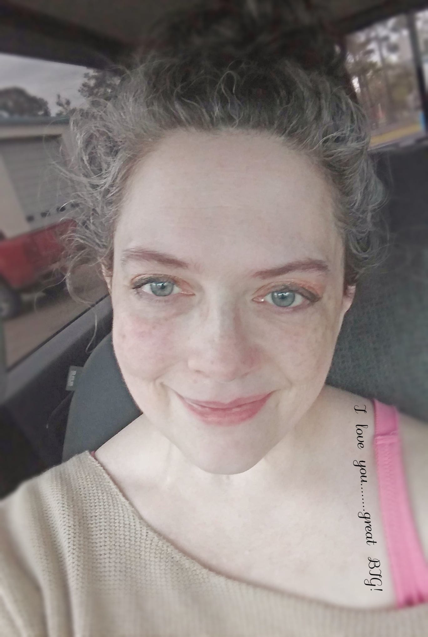 About – Lucy Neal – Medium