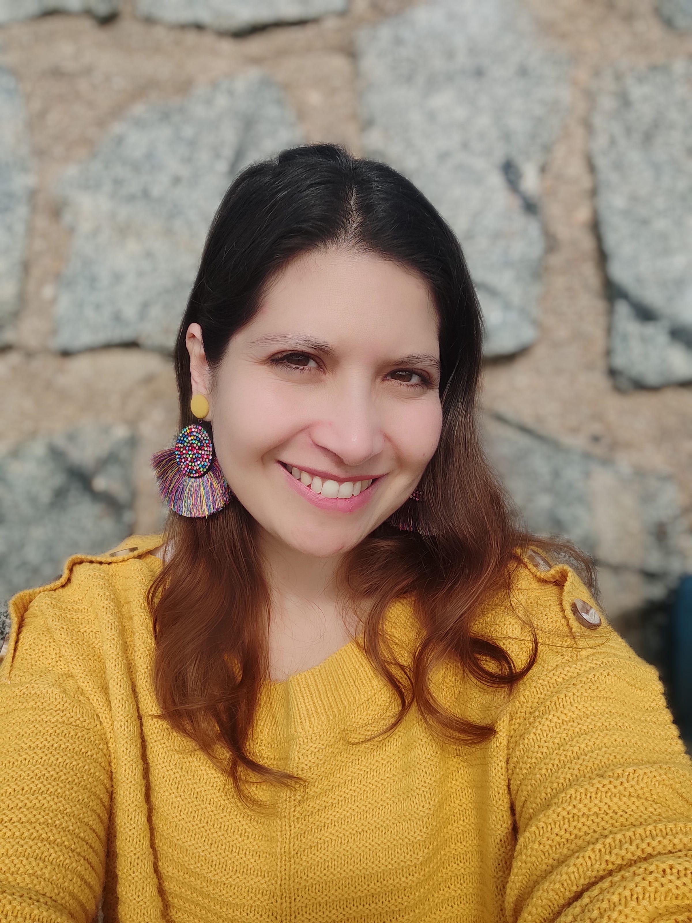 Ingrid Maureira C. – Medium