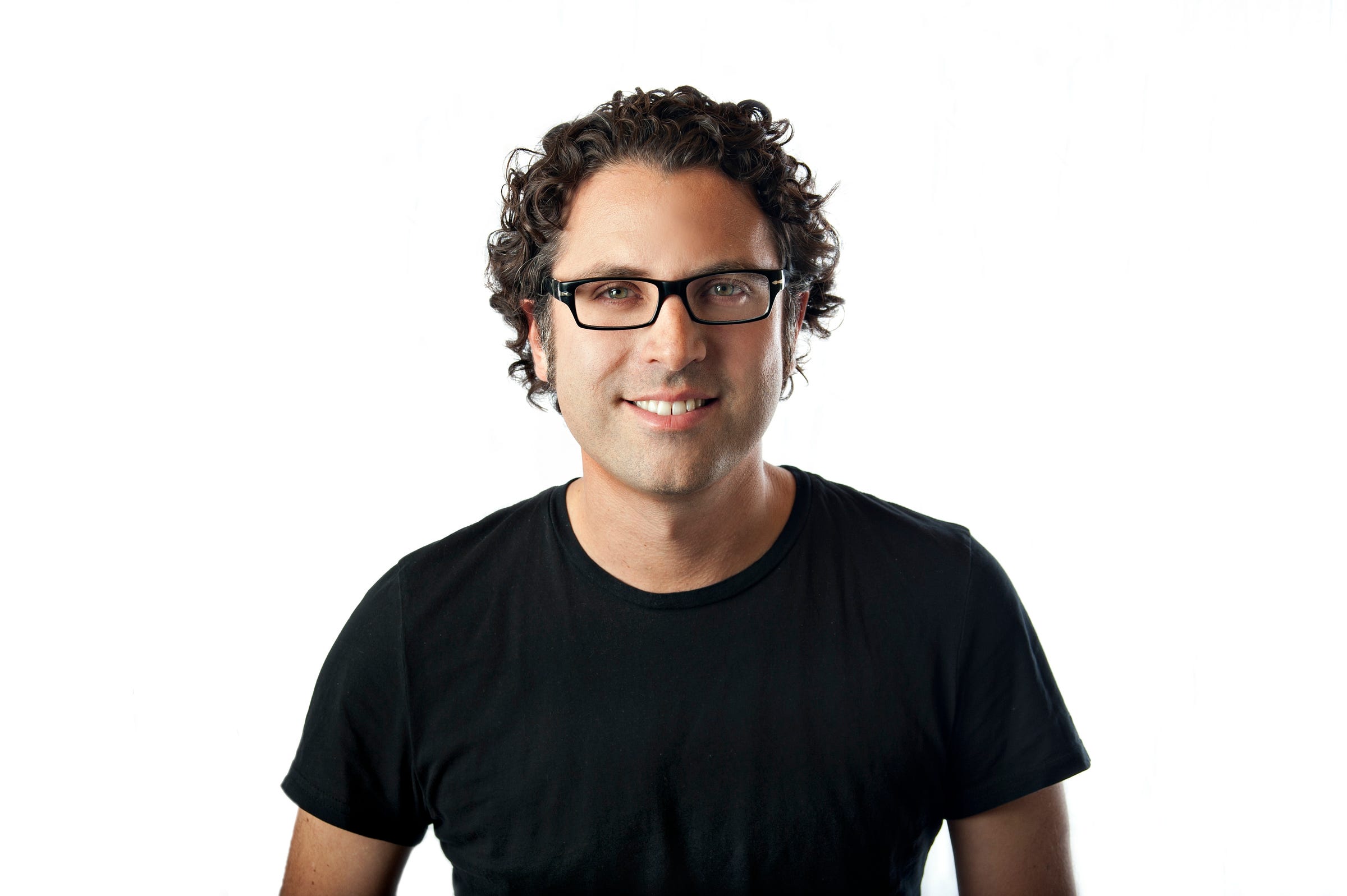 John Papola – Medium
