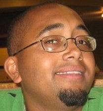 Jason Beddingfield – Medium