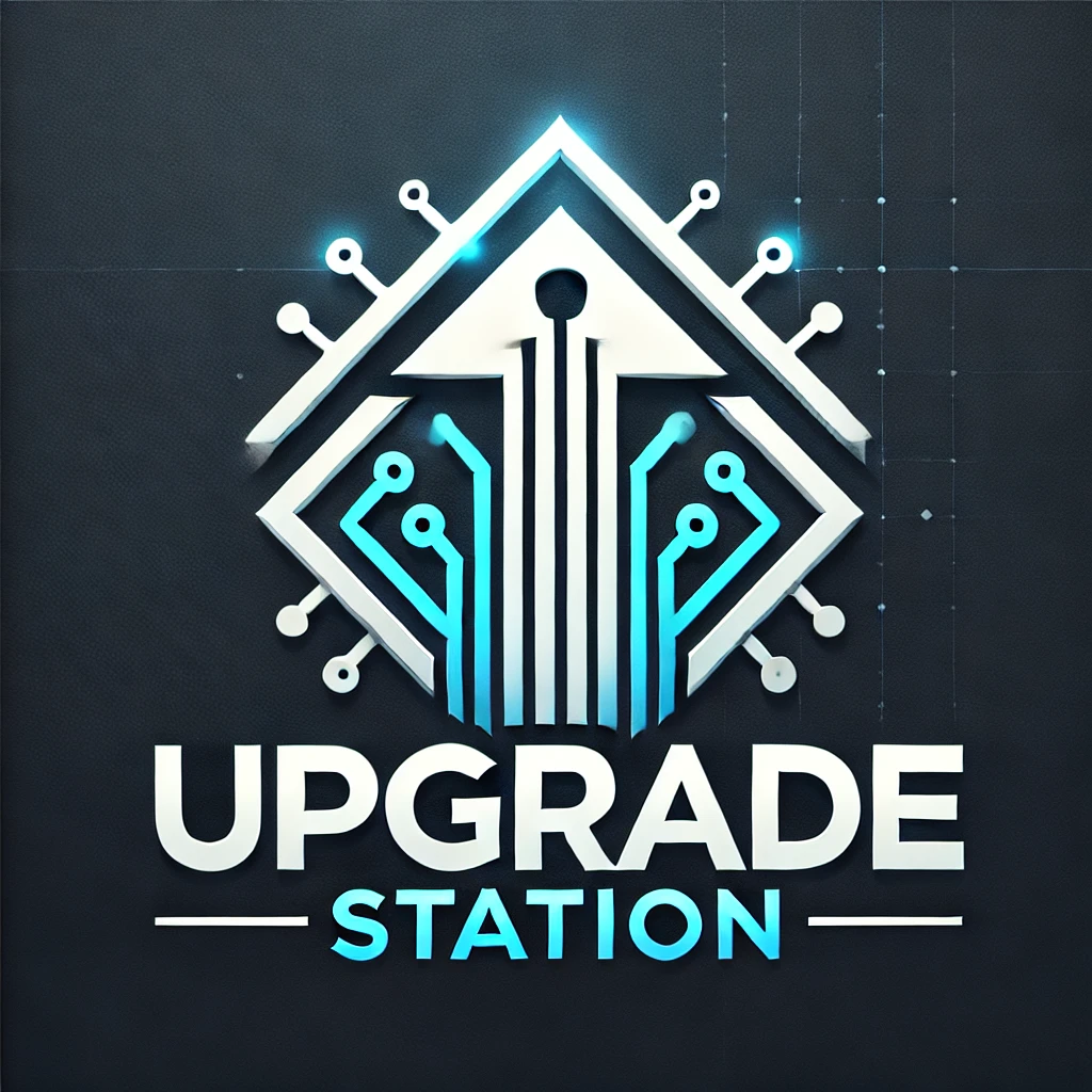 Upgrade Station – Medium