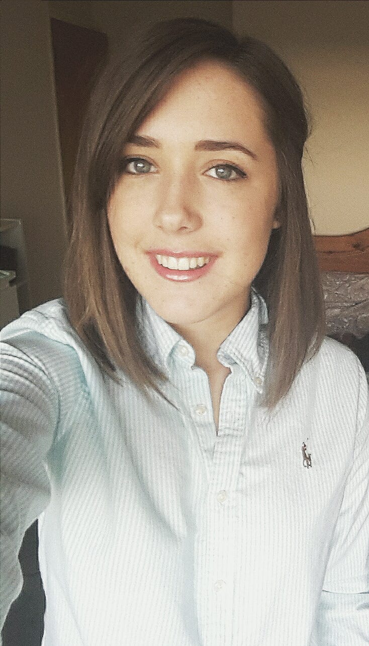 Amy Hammond – Medium