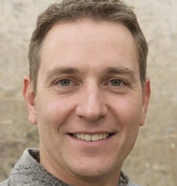 Gary Foster – Medium