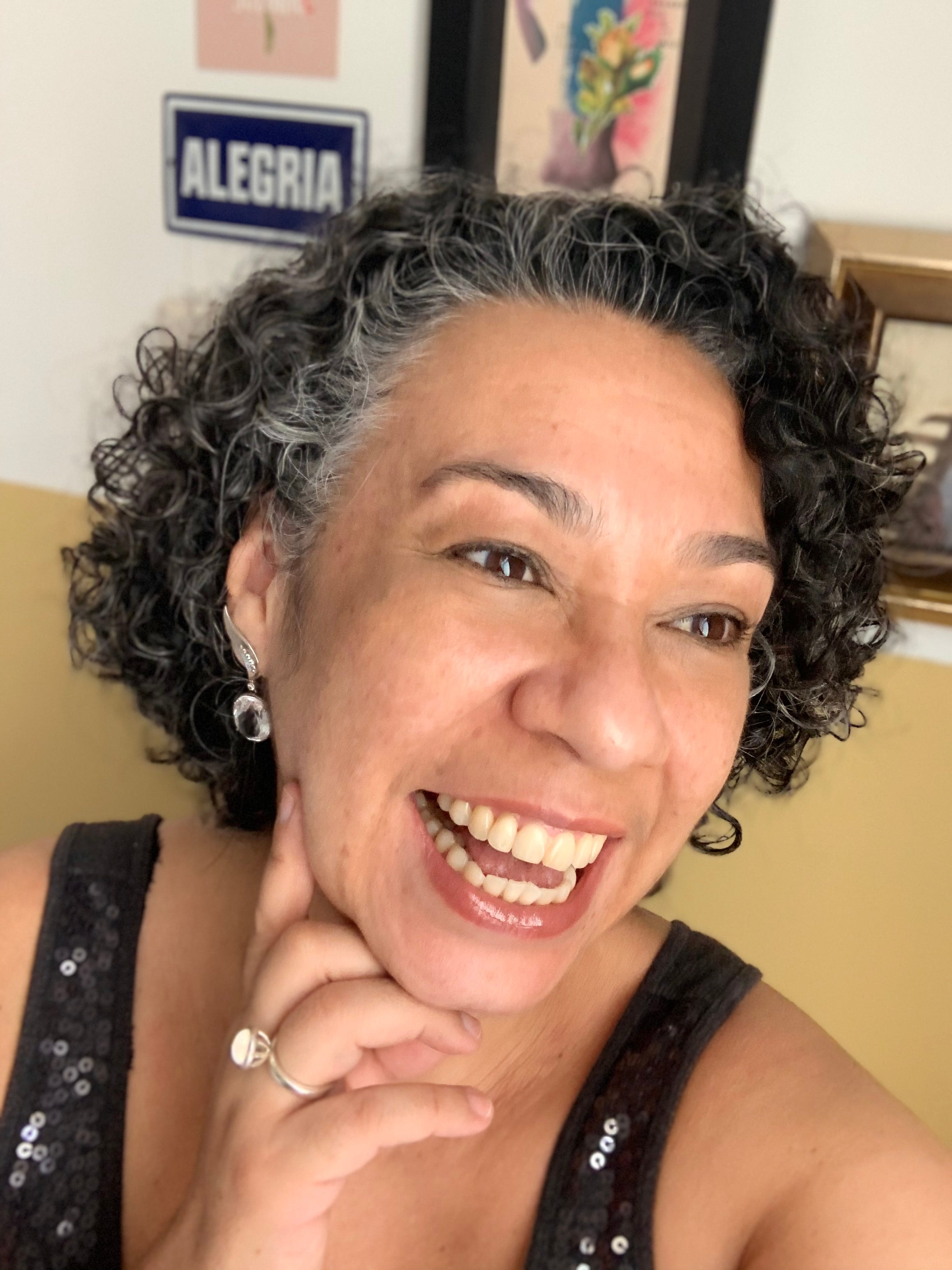 Renata Rose – Medium