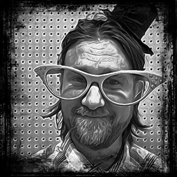 Jesse m Sullivan – Medium
