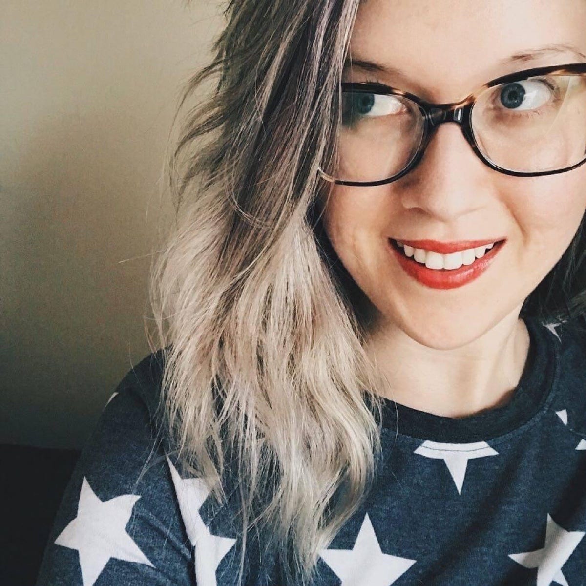 Lisa Goetz – Medium