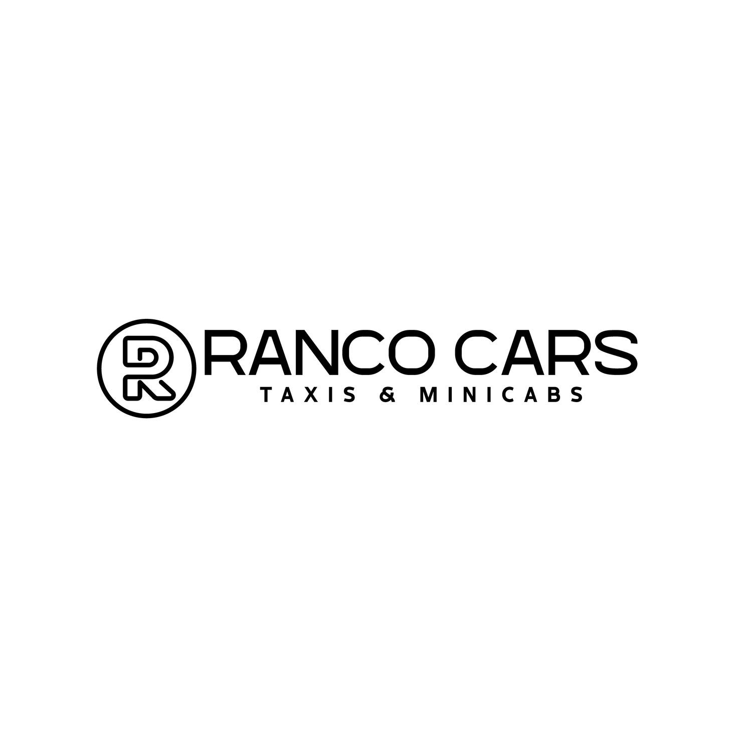 Ranco Cars - Taxis & Minicabs – Medium