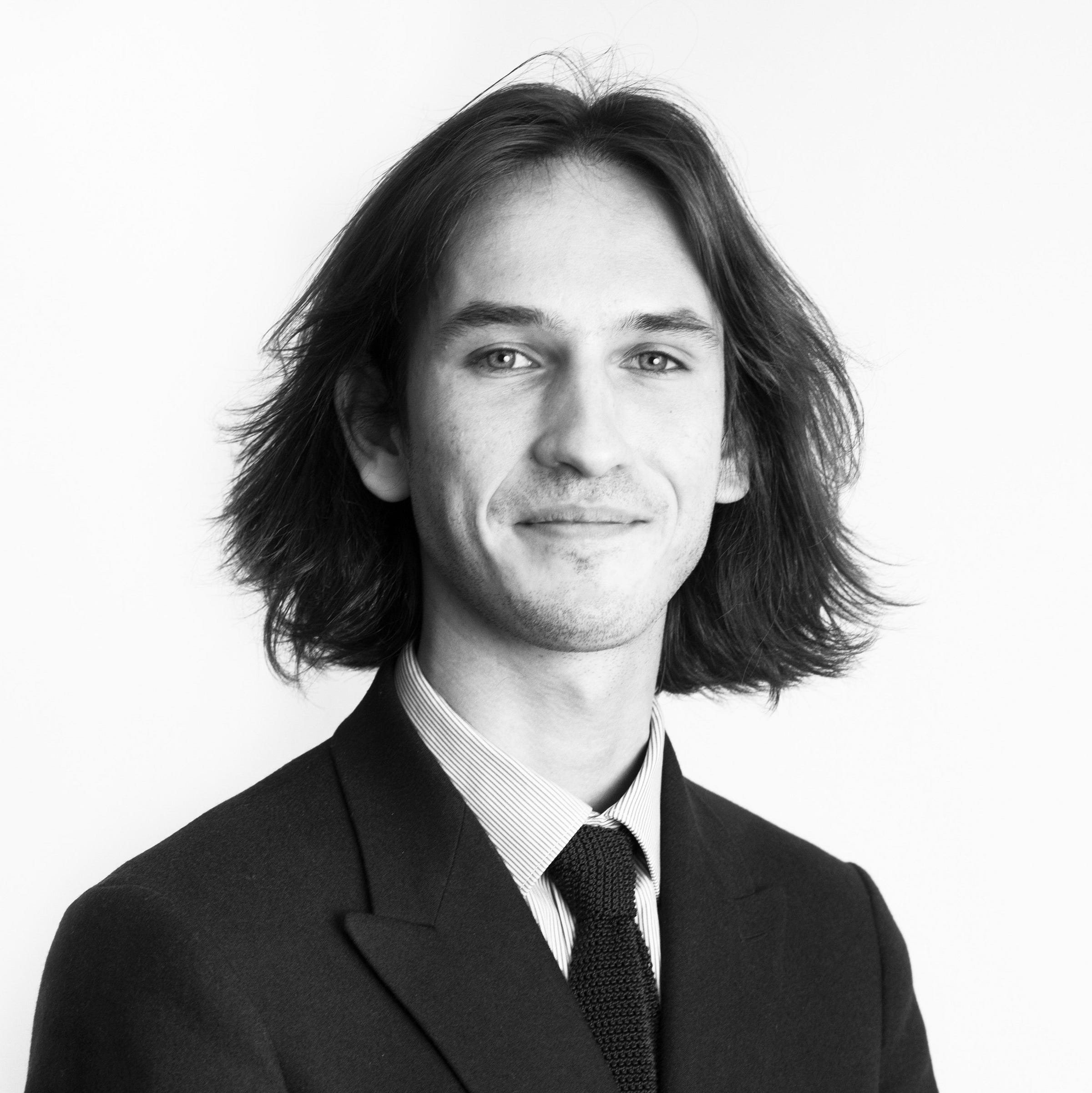 Martin Muller – Medium
