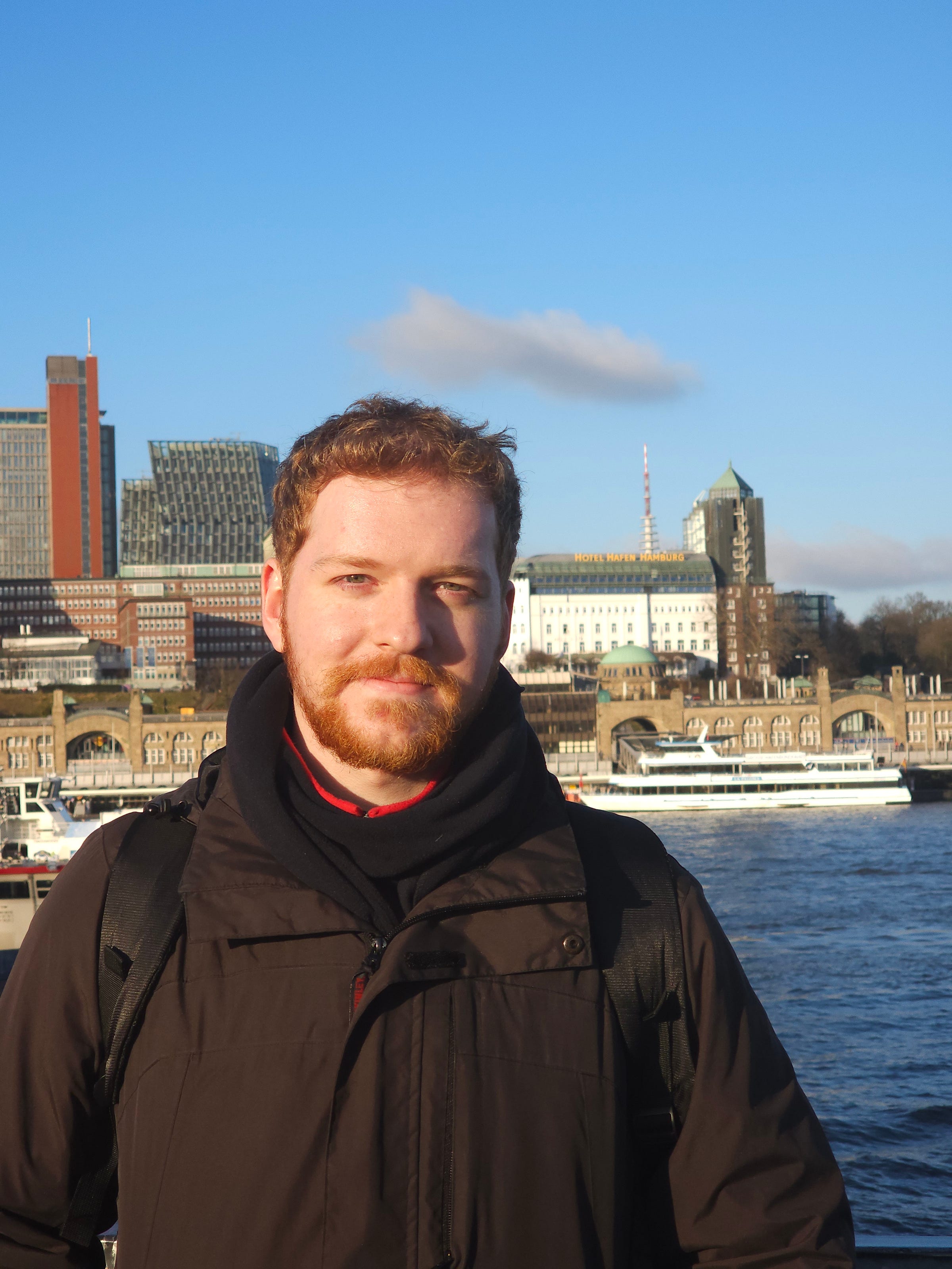Fernando Rosito – Medium