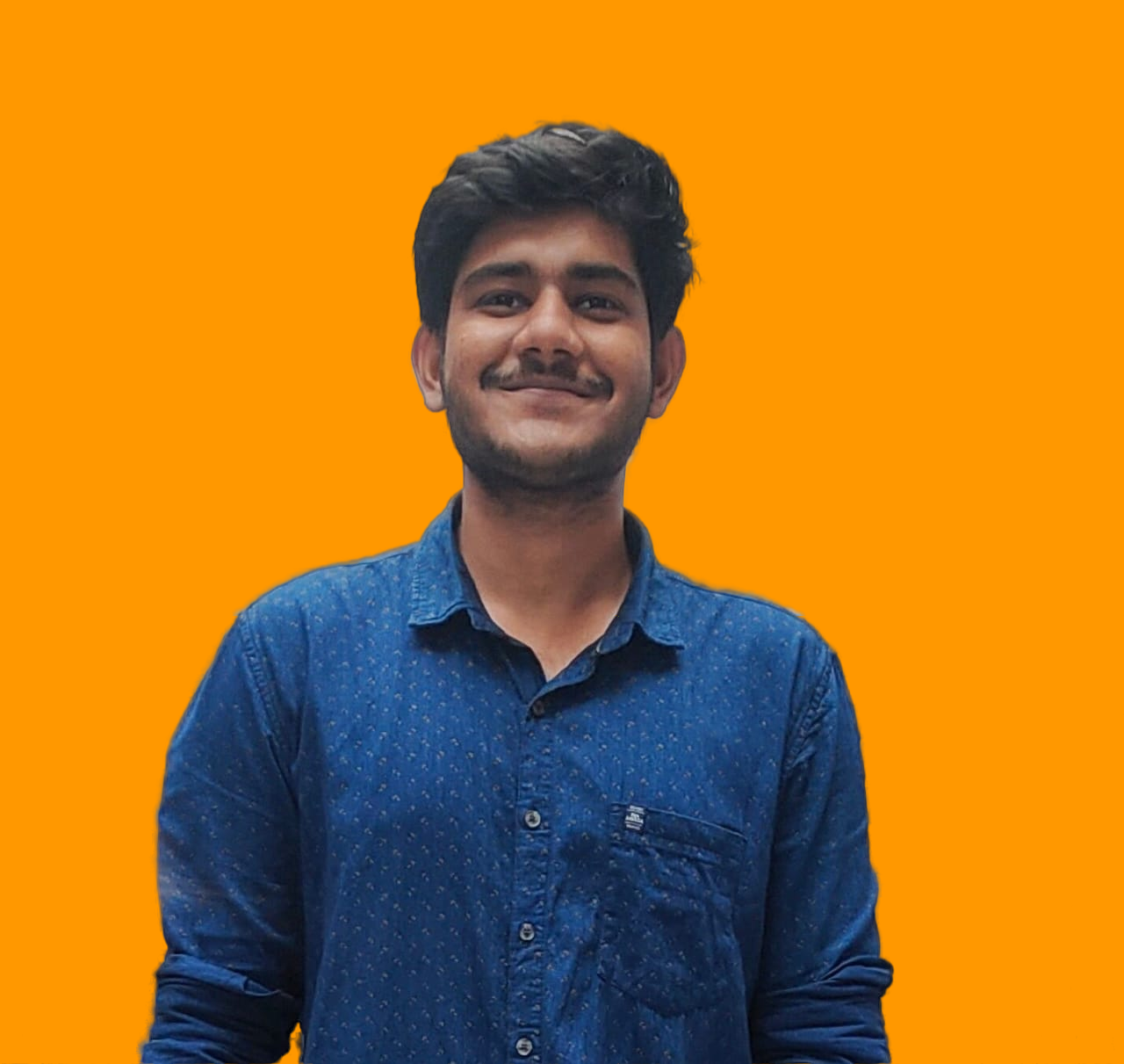 Rishabh Singh – Medium