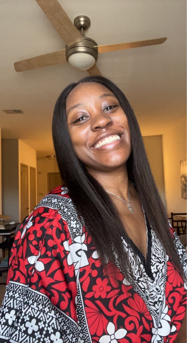 Kiara (pronounced key-air-uh) – Medium