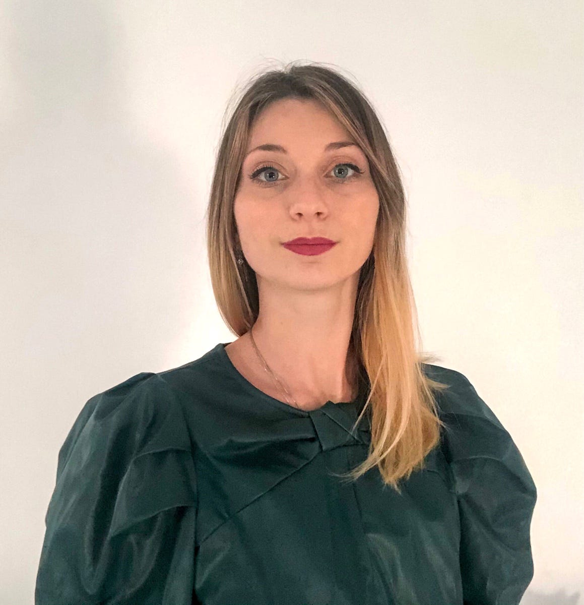 Annalisa_Pomponio – Medium