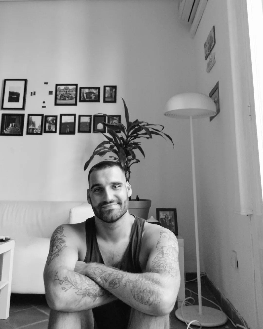 Jeremy Pape – Medium
