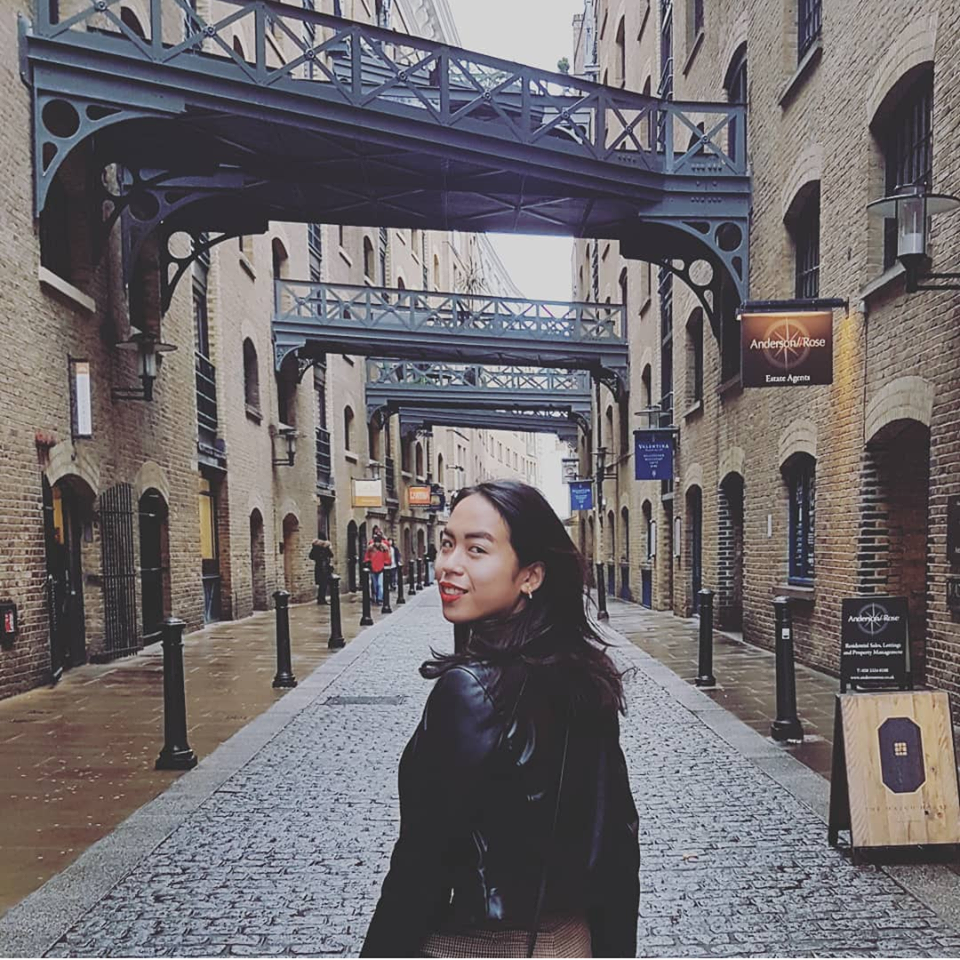 About – Charo Barranco – Medium