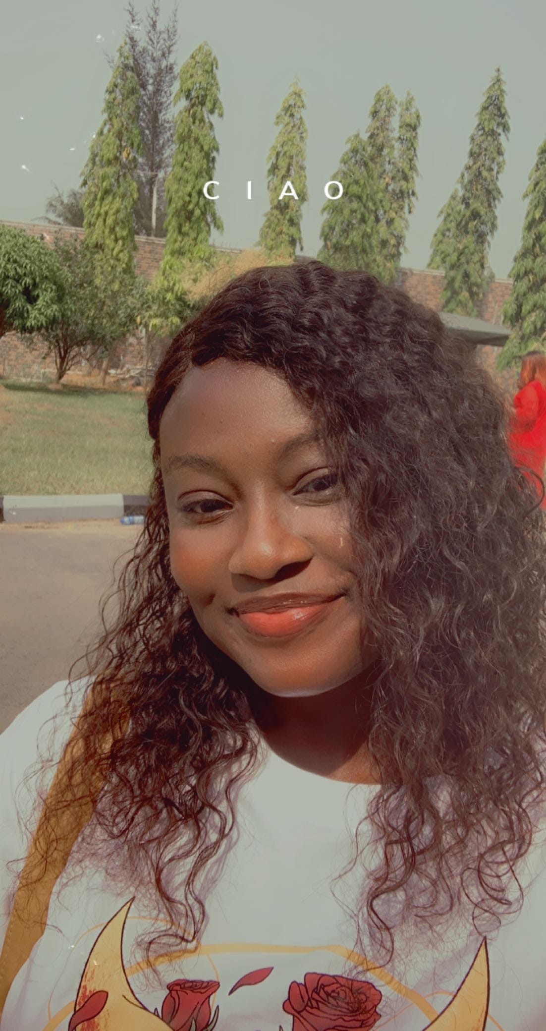 Grace Uche-Odii Ezinne – Medium