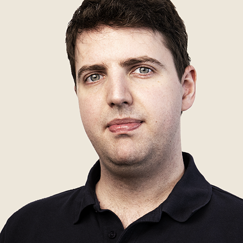 Jonas Hundertmark – Medium