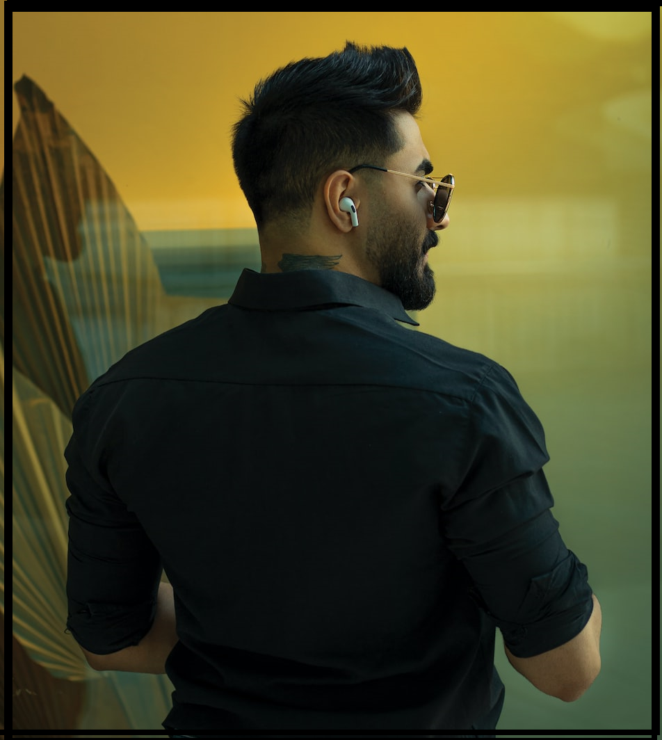 SURAJ KUMAR – Medium