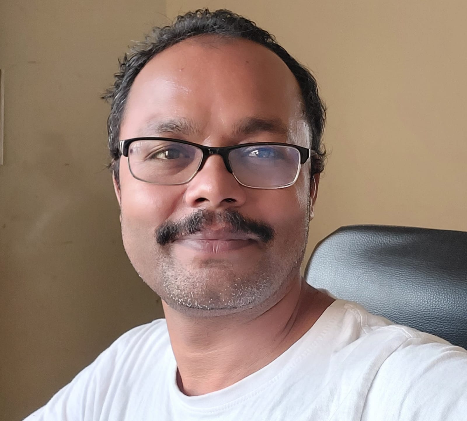 Manickavasagam Subramani – Medium