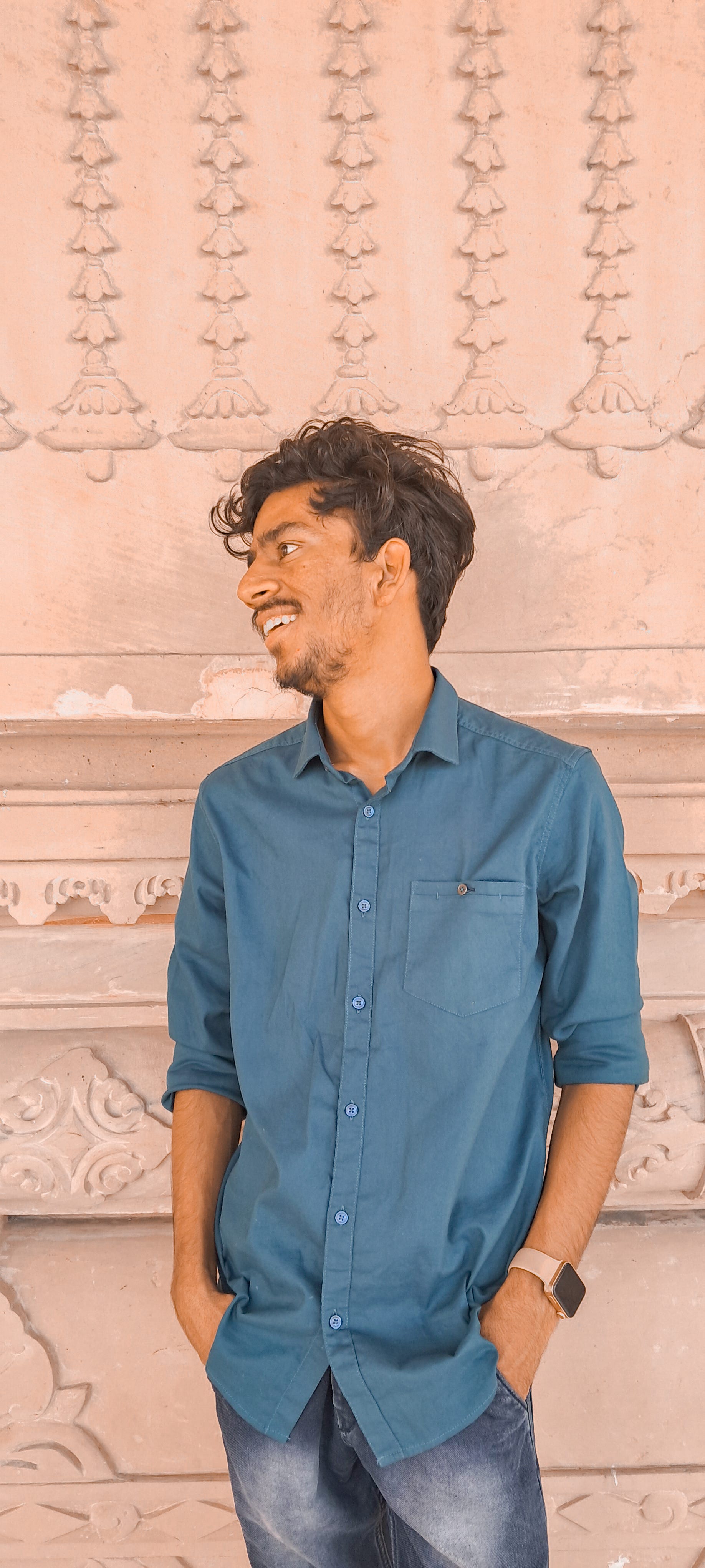 Guru Patil – Medium