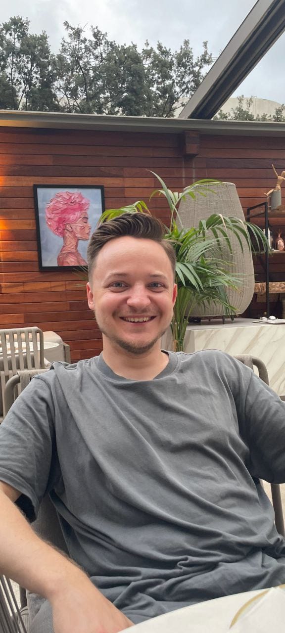 Siarhei Krupenich – Medium