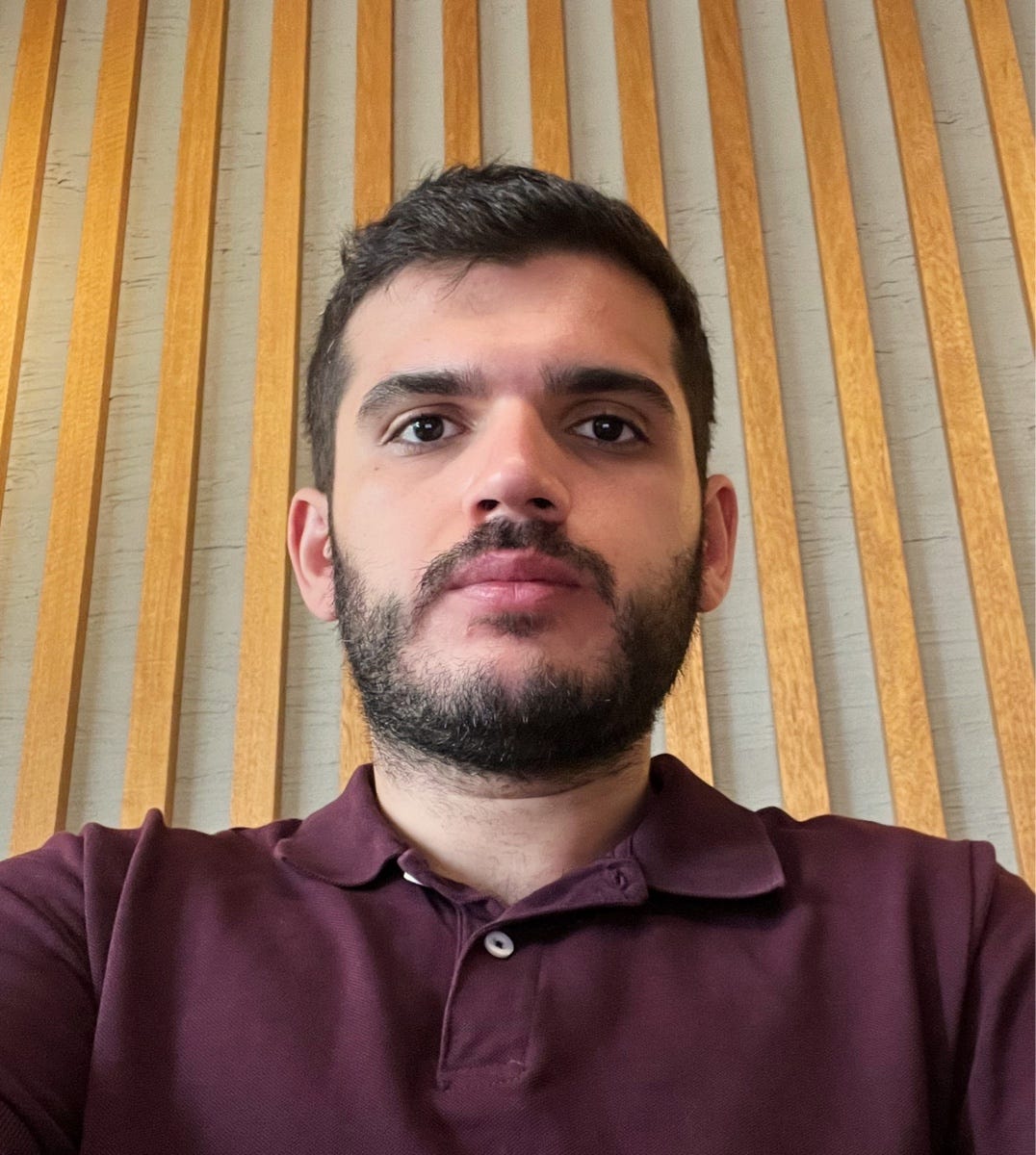 Muhammed Said Kaya – Medium