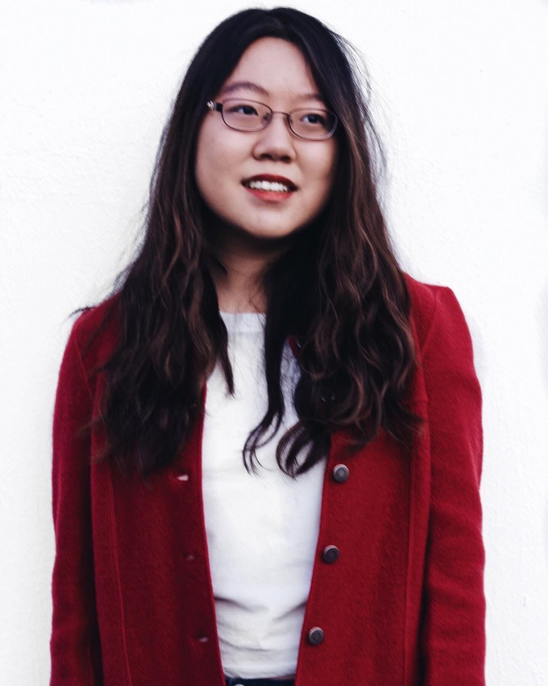 Jennifer Hu – Medium